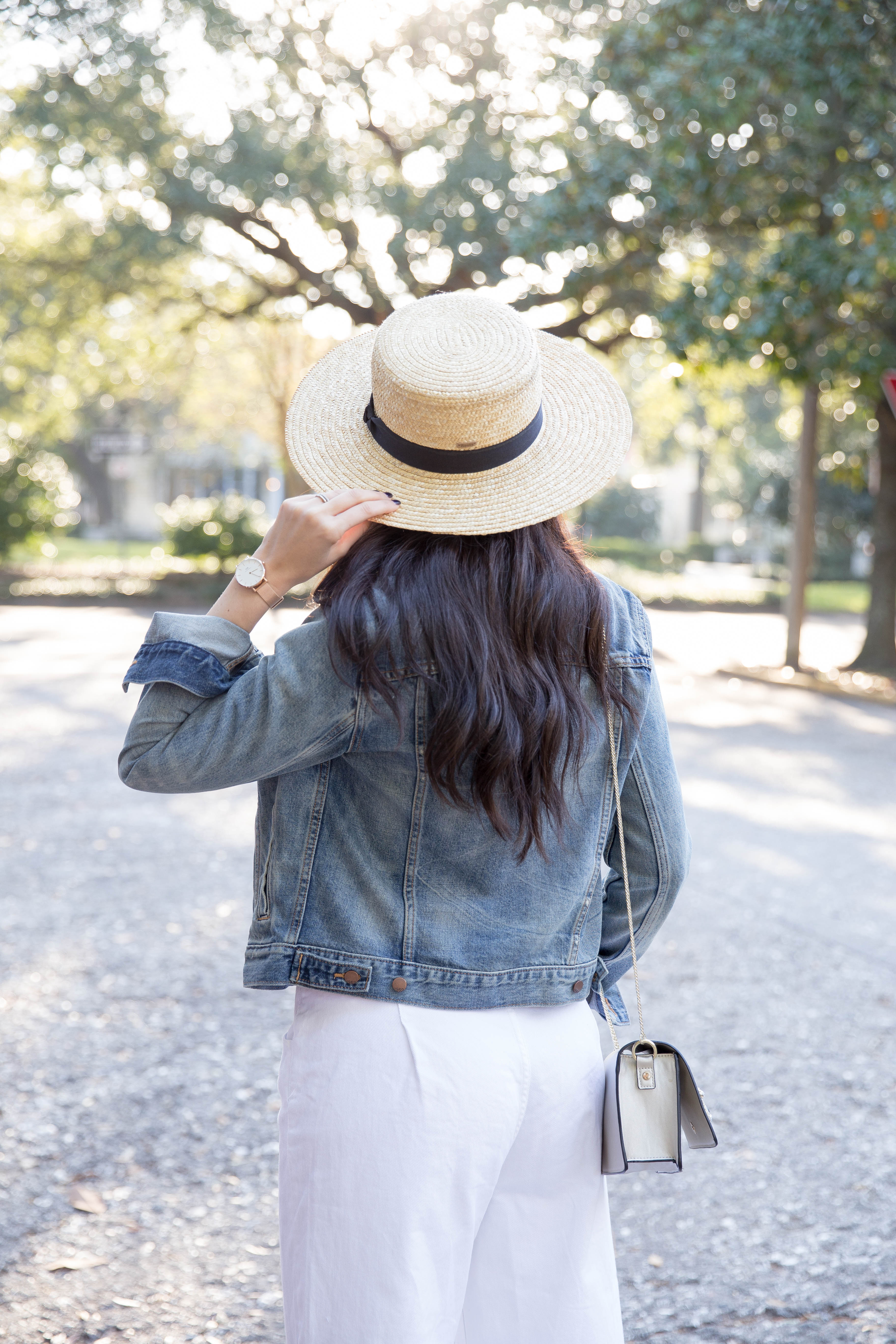 What to wear in Savannah | Lifestyle blog by KassandraKondo.com